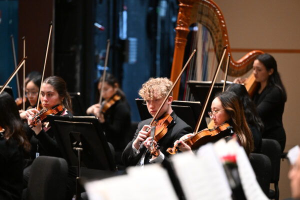 About DPYO – Youth Orchestras of the Dayton Performing Arts Alliance