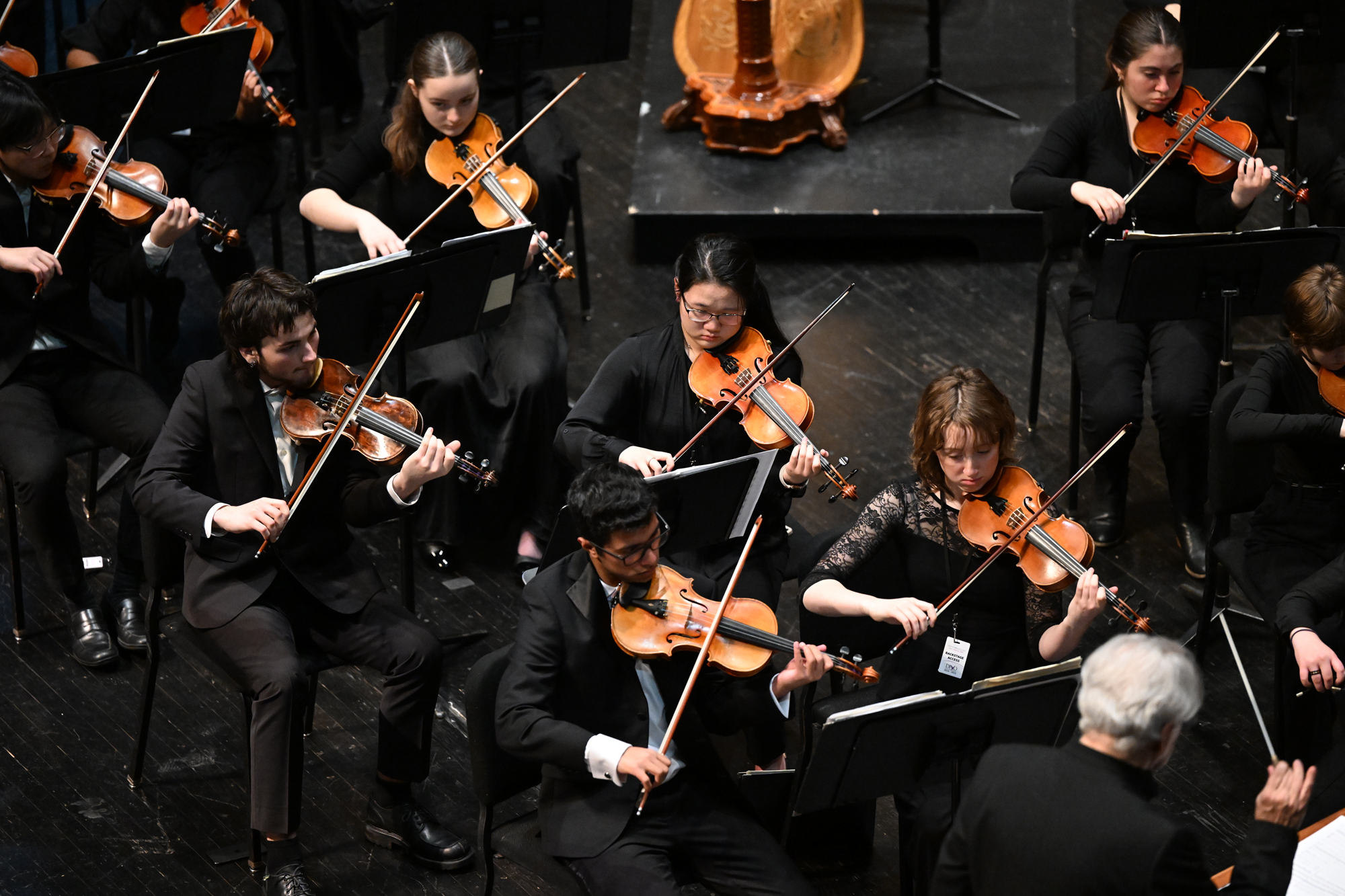 About DPYO – Youth Orchestras of the Dayton Performing Arts Alliance
